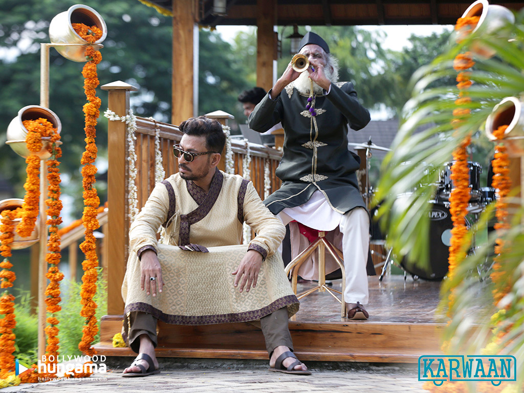 Karwaan 2018 Wallpapers | Karwaan 2018 HD Images | Photos karwaan-5-2 ...