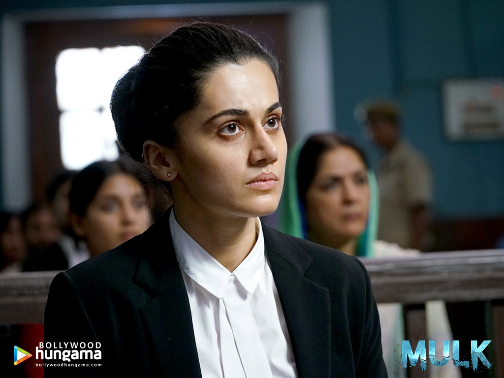 Mulk 2018 Wallpapers | Mulk 2018 HD Images | Photos mulk-5-3 ...