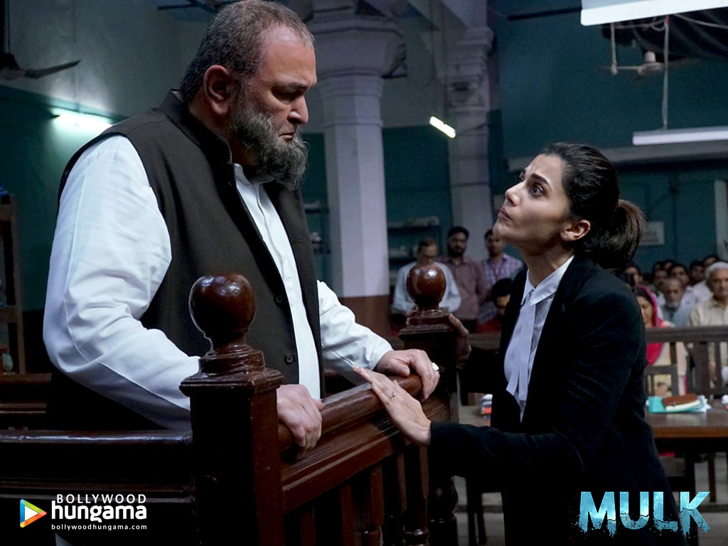 Mulk 2018 Wallpapers | Mulk 2018 HD Images | Photos mulk-4-3 ...