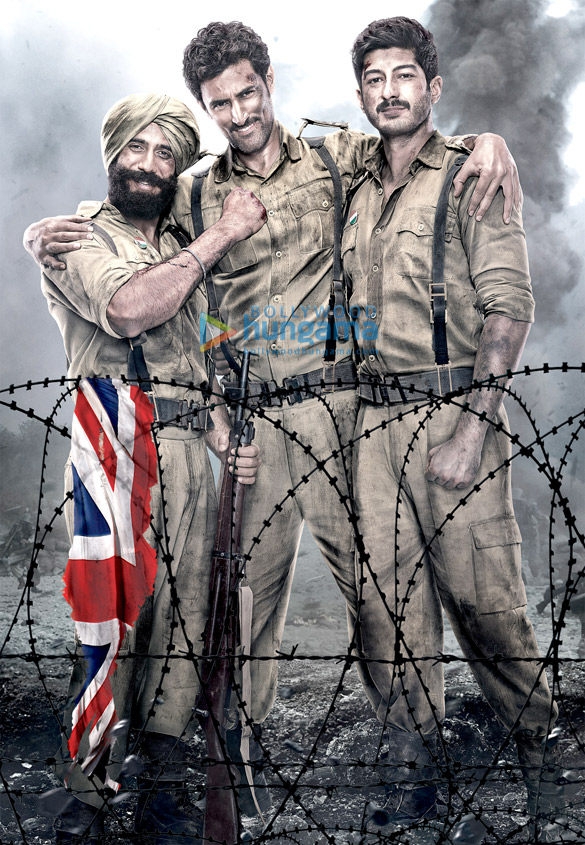 Raag Desh Movie Stills - Bollywood Hungama