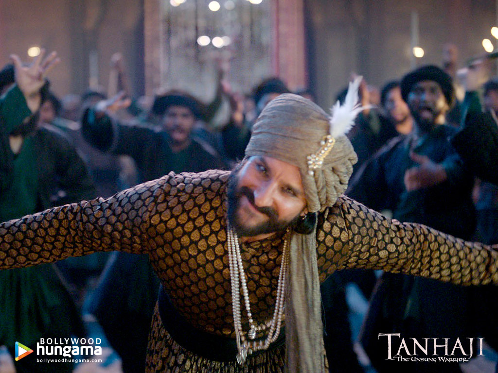 Tanhaji – The Unsung Warrior 2020 Wallpapers | Tanhaji – The Unsung ...