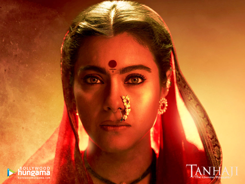 Tanhaji – The Unsung Warrior 2020 Wallpapers | Tanhaji – The Unsung ...