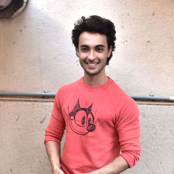 Aayush Sharma News, Latest News of Aayush Sharma, Movies, News, Songs ...