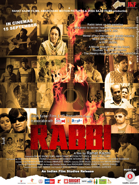 Rabbi Movie : Review | Release Date (2017) | Songs | Music | Images ...