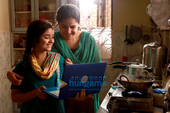 Secret Superstar Movie Stills - Bollywood Hungama