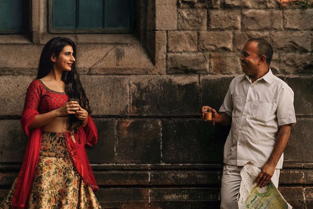 Check out: Dangal actress Fatima Sana Shaikh looks ethereal in her ...