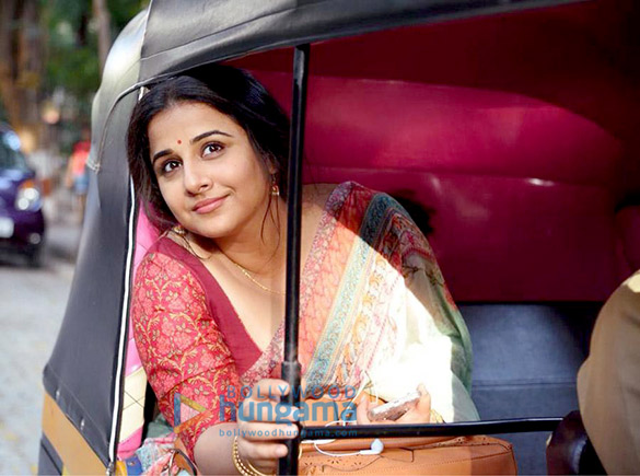 Tumhari Sulu Movie Stills - Bollywood Hungama
