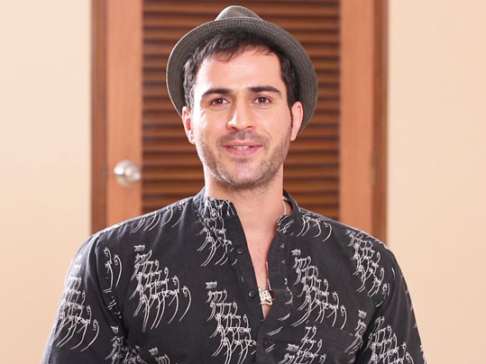 Sajjad Delafrooz, Filmography, Movies, Sajjad Delafrooz News, Videos ...