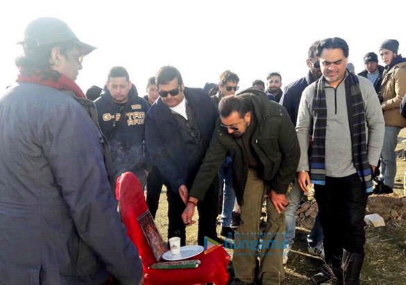 torbaaz-1 | Torbaaz 2020 On The Set - Bollywood Hungama