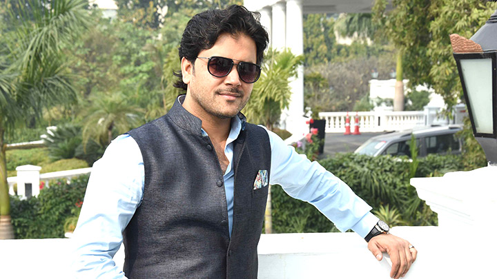 Singer Javed Ali SPEAKS His Heart Out On Working With A.R.Rahman ...