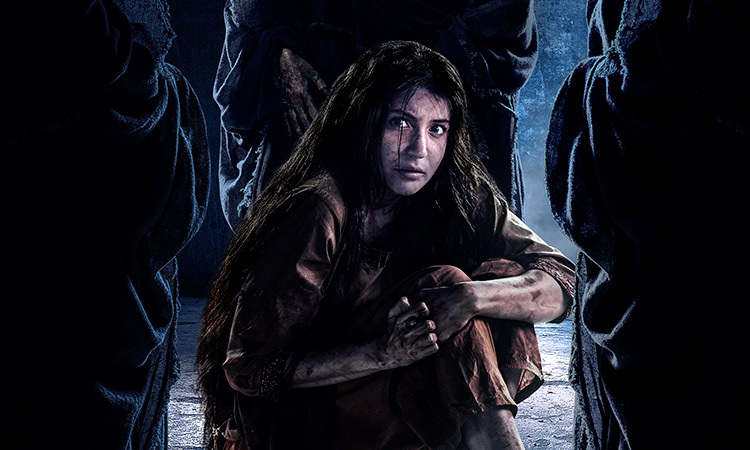 Pari Movie: Review | Release Date | Songs | Music | Images | Official ...