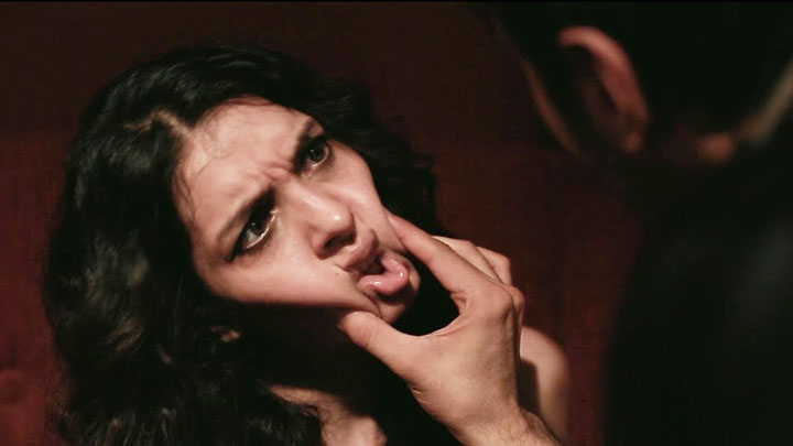 Trailer (Redrum – A Love Story) | Video Trailer - Bollywood Hungama