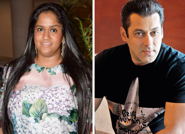 Salman Khan’s sister Arpita Khan wants him to shine brighter despite all the JEALOUSY ...