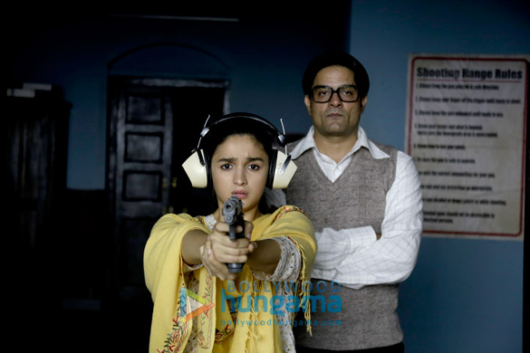 Raazi Movie Stills - Bollywood Hungama