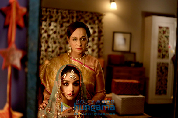 Raazi Movie Stills - Bollywood Hungama