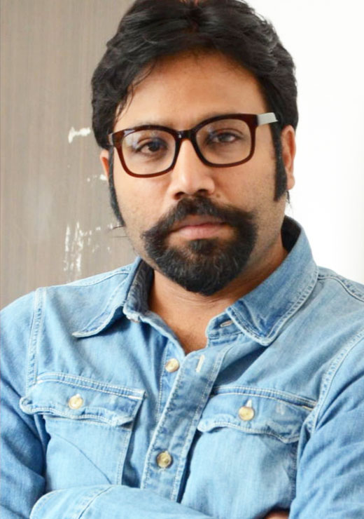 Sandeep Reddy Vanga, Filmography, Movies, Sandeep Reddy Vanga News ...