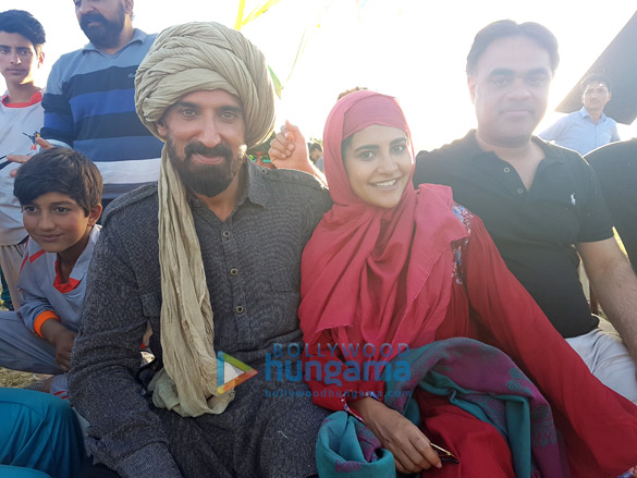 Torbaaz Movie: Review | Release Date (2020) | Songs | Music | Images ...