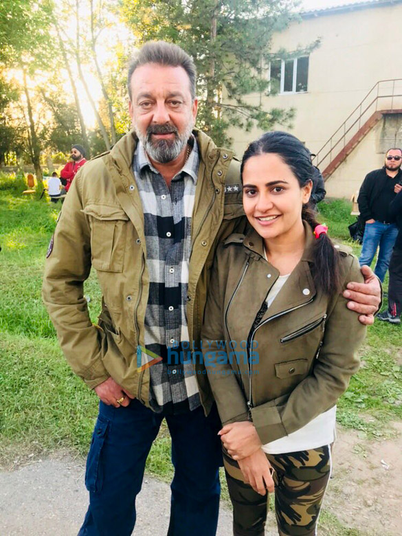 Torbaaz Movie: Review | Release Date (2020) | Songs | Music | Images ...