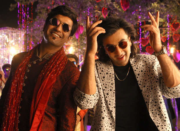 Who is Sanjay Dutt’s best friend in Sanju? It is not Paresh Ghelani ...