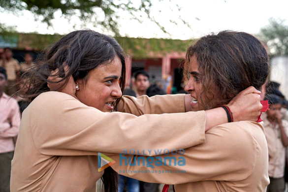 Pataakha Movie Stills - Bollywood Hungama
