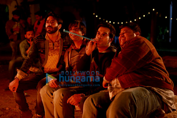 Stree Movie: Review | Release Date (2018) | Songs | Music | Images ...