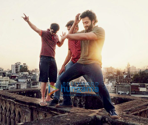 Mitron Movie Stills - Bollywood Hungama