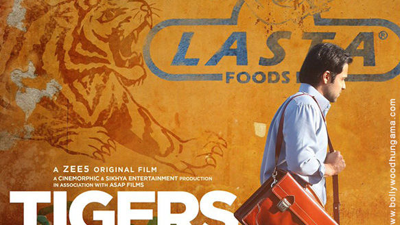 Tigers Box Office Collection | India | Day Wise | Box Office ...