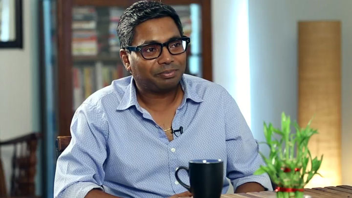 Rajkumar Gupta REVEALS about directors & writers that inspired him to for film-making ...