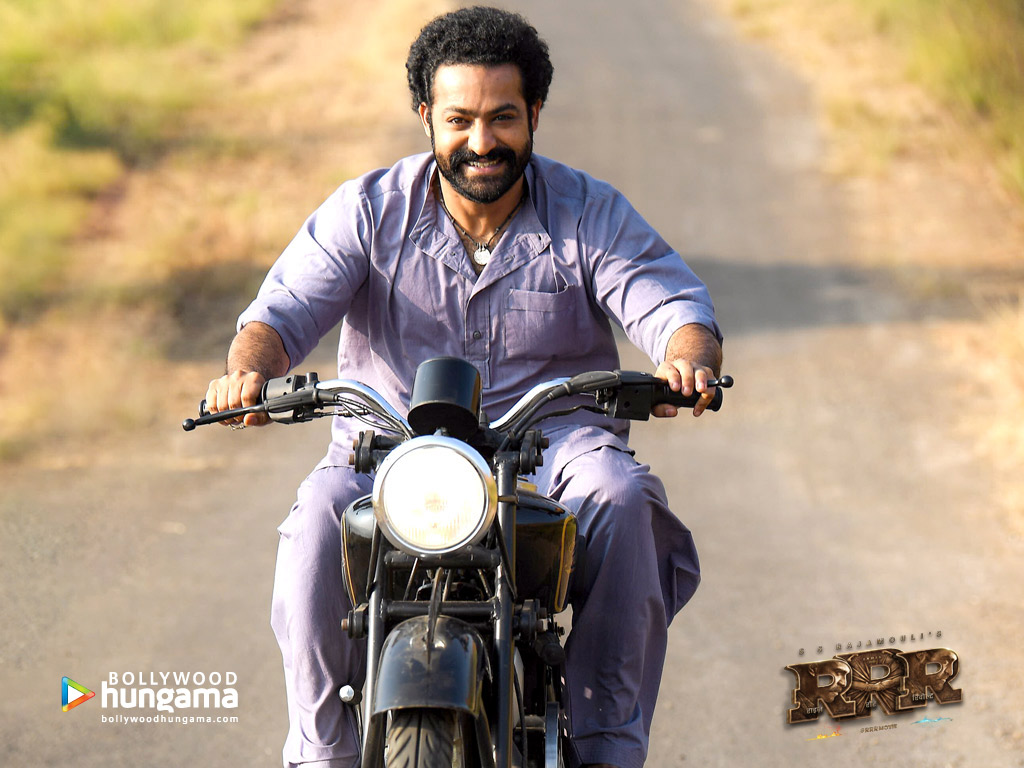 Jr NTR, Filmography, Movies, Jr NTR News, Videos, Songs, Images, Box ...