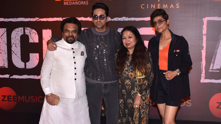 Article 15 Movie: Review | Release Date (2019) | Songs | Music | Images ...