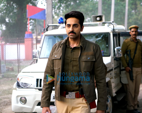 Article 15 Movie Stills - Bollywood Hungama