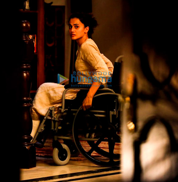 Game Over Movie Stills - Bollywood Hungama