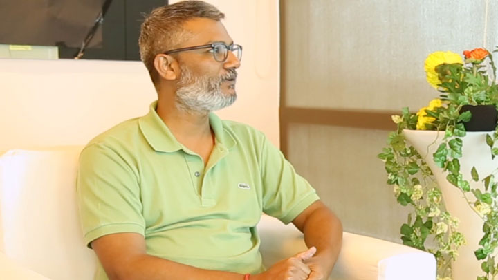 EXCLUSIVE – The Dangal Director Nitesh Tiwari on Chhichhore | Dangal ...