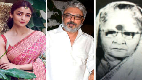 Gangubai Kothewali | Latest Bollywood News | Top News of Bollywood ...