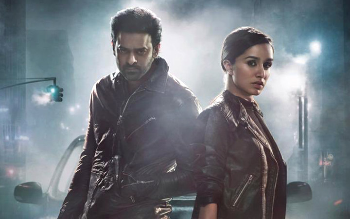 Saaho Movie: Review | Release Date (2019) | Songs | Music | Images ...