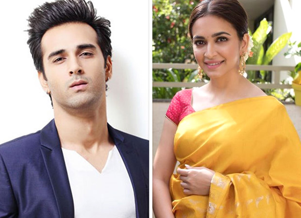 Pagalpanti: Kriti Kharbanda and Pulkit Samrat shoot for a special track ...