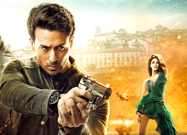 War Movie: Review | Release Date | Songs | Music | Images | Official ...