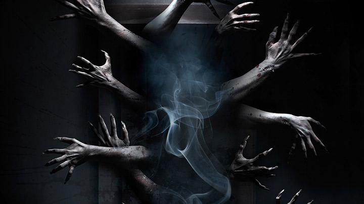 Ghost Movie: Review | Release Date (2019) | Songs | Music | Images ...