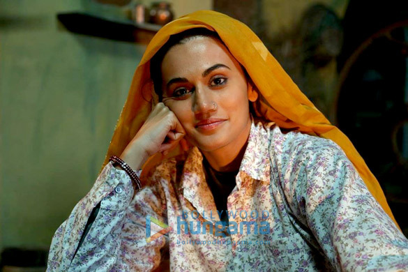 Saand Ki Aankh Movie Stills - Bollywood Hungama Saand Ki Aankh Movie Stills - Bollywood Hungama