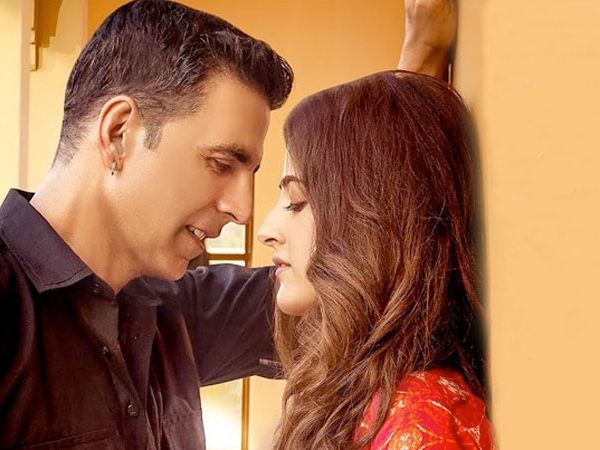 Namastey London Movie: Review | Release Date | Songs | Music | Images ...