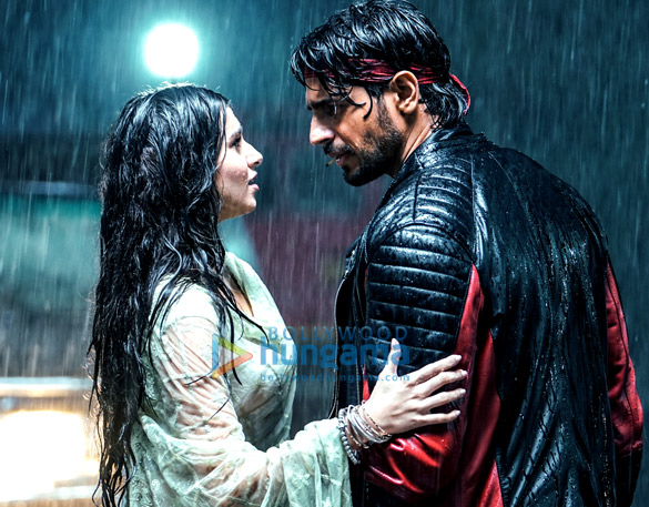 Marjaavaan Movie Stills - Bollywood Hungama