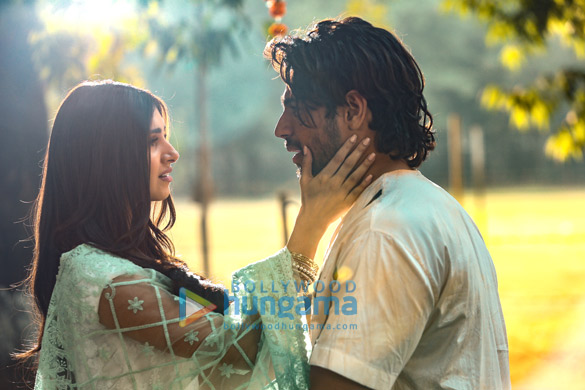 Marjaavaan Movie Stills - Bollywood Hungama