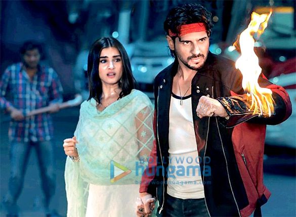 Marjaavaan Movie Stills - Bollywood Hungama