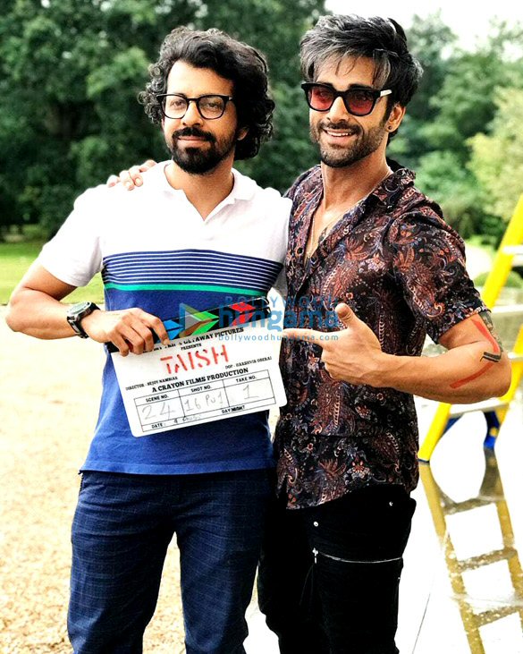 taish-3-2 | Taish 2020 On The Set - Bollywood Hungama