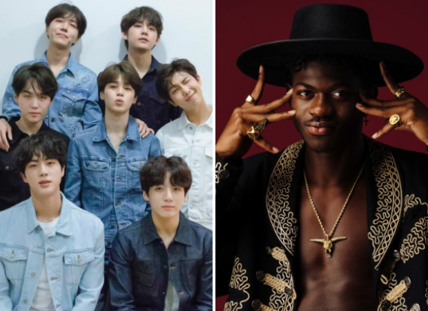 BTS to make debut at Grammys 2020 stage along with Lil Nas X, Diplo ...