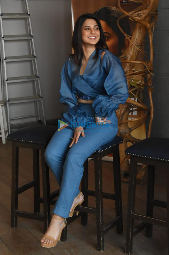 Photos Jennifer Winget, Rajat Kapoor and Tanuj Virwani snapped ...