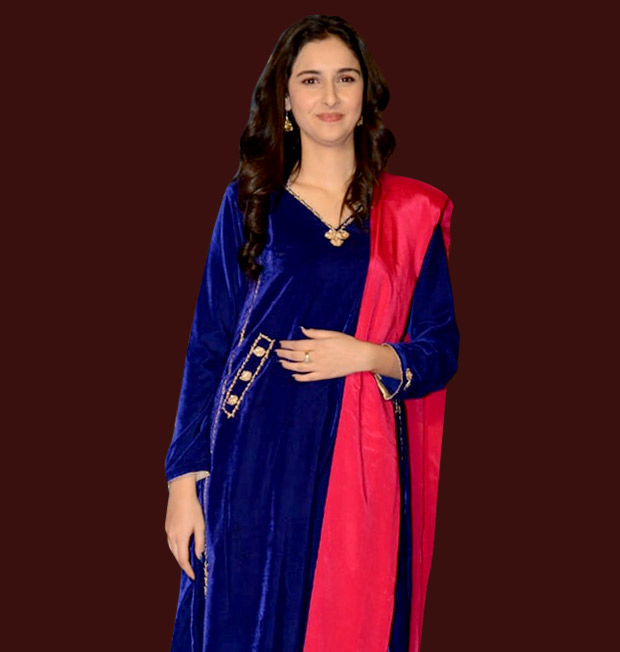 Sadia Khateeb, Filmography, Movies, Sadia Khateeb News, Videos, Songs ...