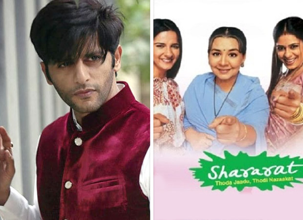 Exclusive: Karanvir Bohra who played Dhruv in Shararat talks about a ...