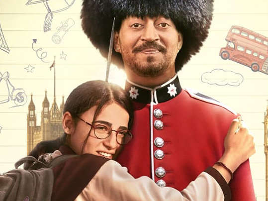 Angrezi Medium Movie: Review | Release Date (2020) | Songs | Music ...