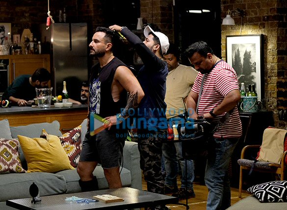 Jawaani Jaaneman Movie: Review | Release Date | Songs | Music | Images ...